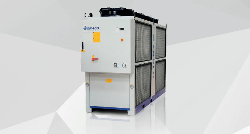 Chiller Su Soğutma Sistemleri